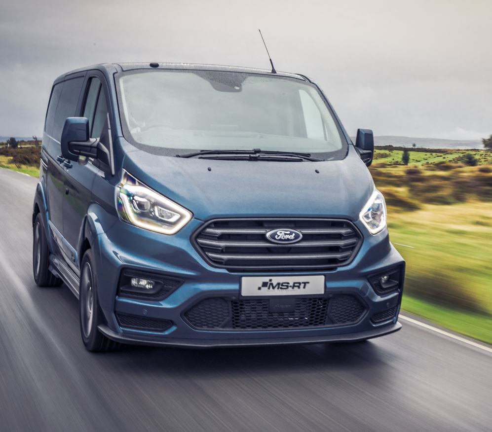 Stock & Pipeline - MS-RT Leasing