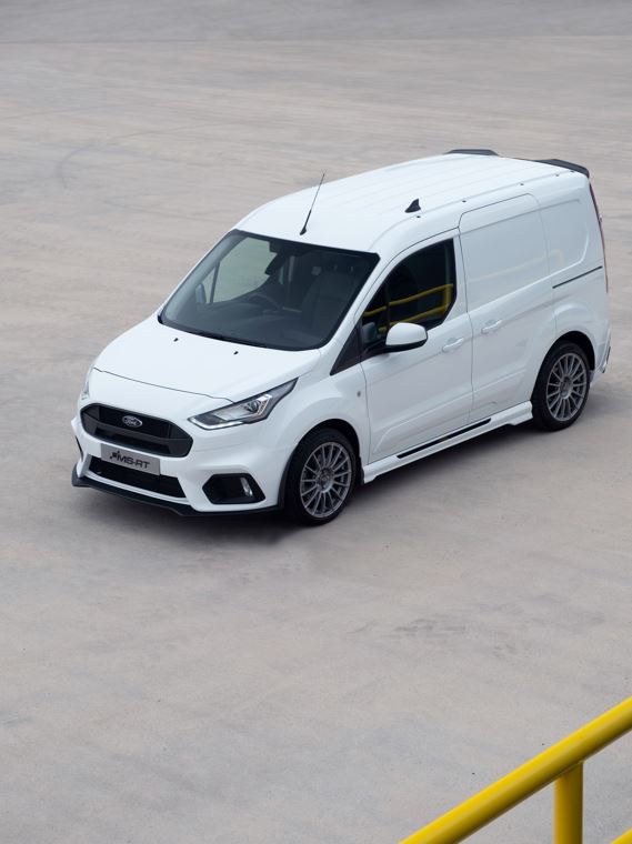 Stock & Pipeline - MS-RT Leasing