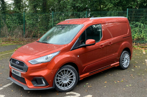 Stock & Pipeline - MS-RT Leasing