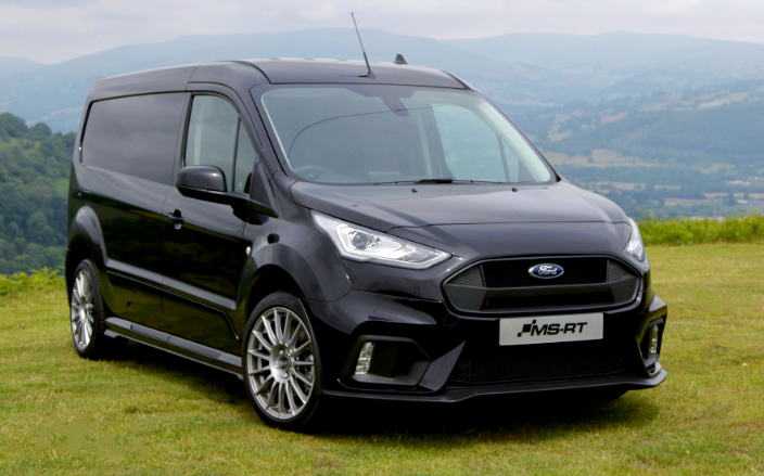 Stock & Pipeline - MS-RT Leasing