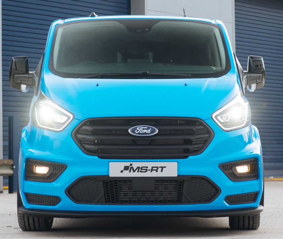 Stock & Pipeline - MS-RT Leasing