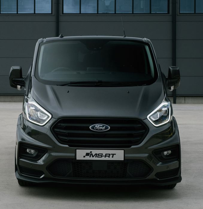 Stock & Pipeline - MS-RT Leasing