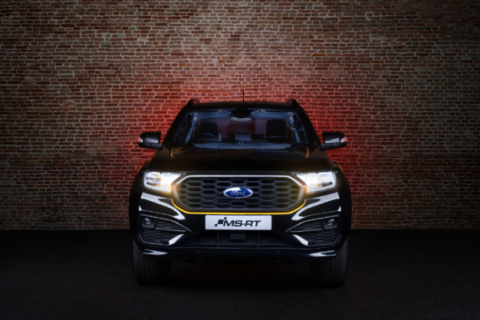 MS-RT Vehicles Photo Gallery