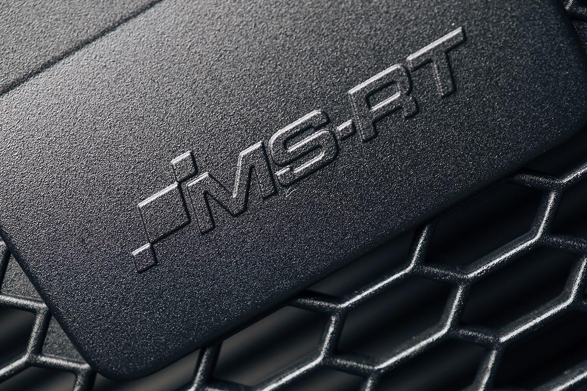 MS-RT Vehicles Photo Gallery