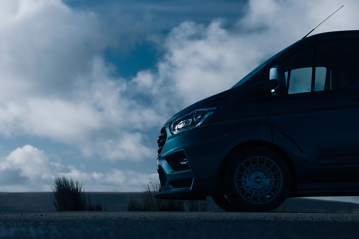 MS-RT Vehicles Photo Gallery