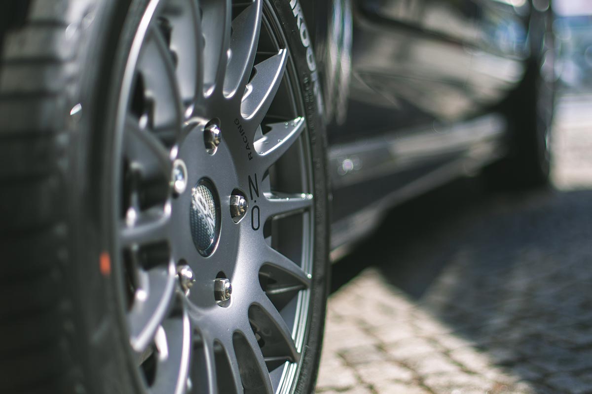 Ford Transit Custom MS-RT Ticks Every Box For Work And Play