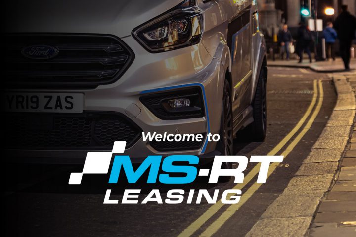 MS-RT Vehicles With A Sporting Edge